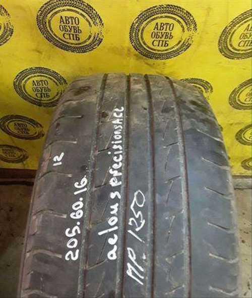 Шины 205 60 r16 aeolus preciosion ace