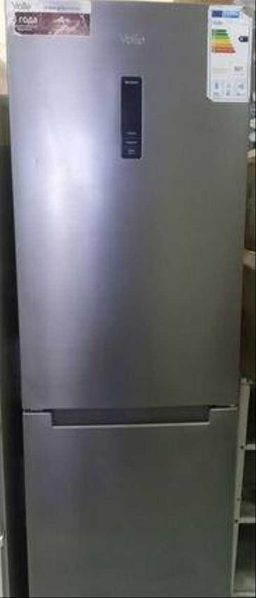 Холодильник Volle VLH-245SS
