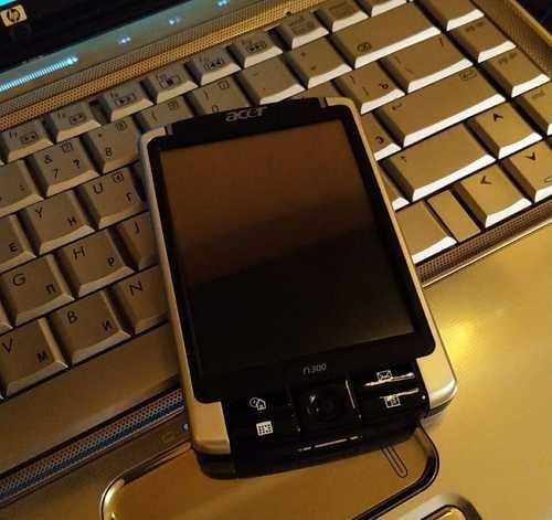 Кпк Acer n300