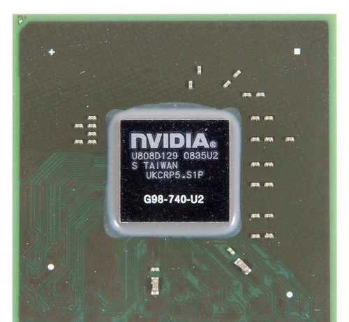 Замена видеочипа nVidia GeForce 9200M GS