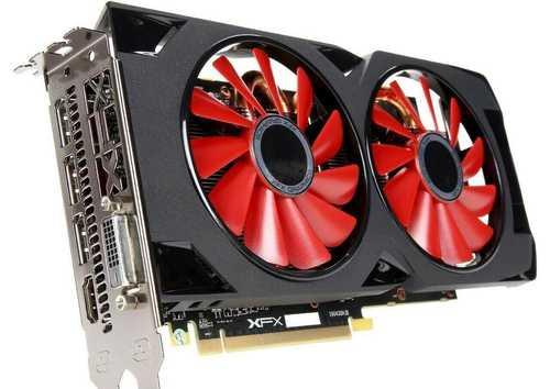 Radeon RX570