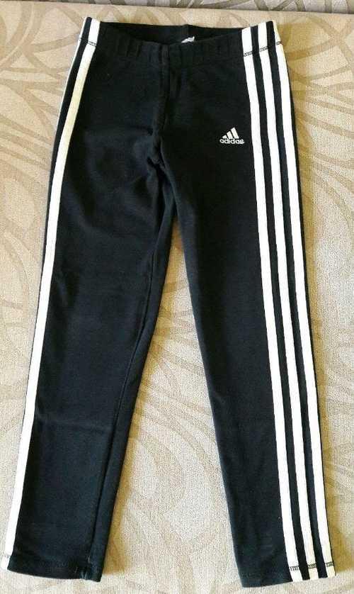Легинсы adidas