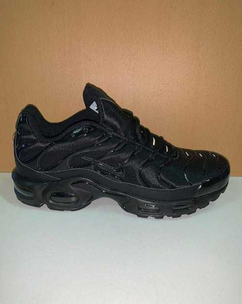 Кроссовки Nike tn Plus 2018