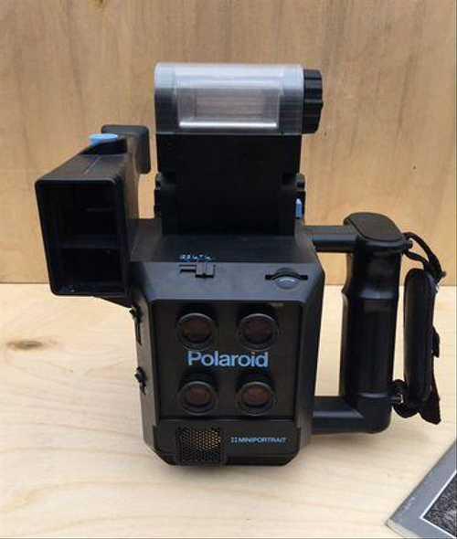 Фотоаппарат Polaroid M 403 поларойд