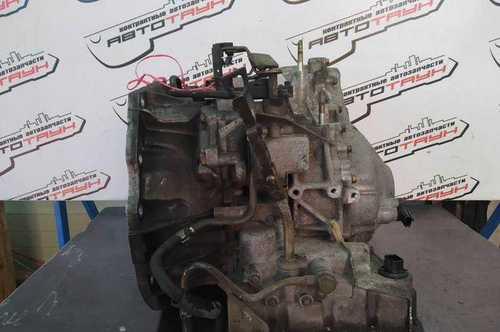 АКПП nissan SR20-DE SR20-VE. primera camino R'ness