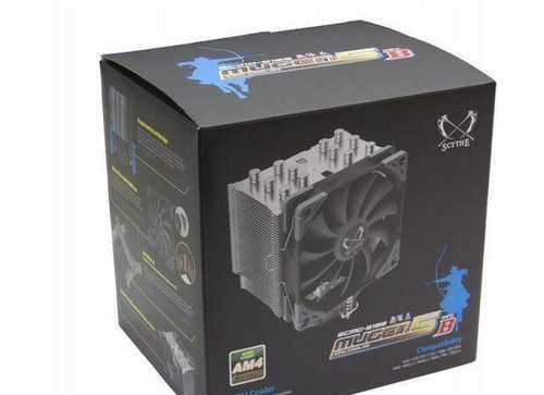 Кулер Scythe Mugen 5 Rev.B