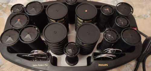 Термобигуди Philips