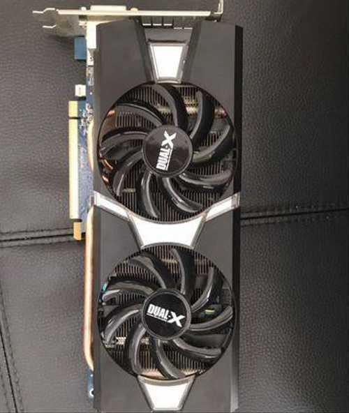 R9 280x 3gb sapphire