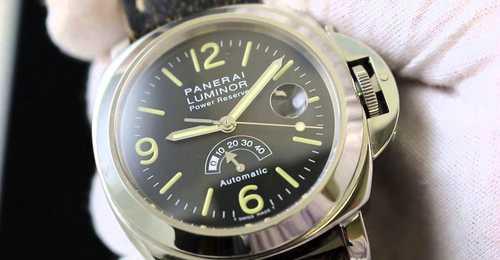 Panerai Luminor Power Reserve