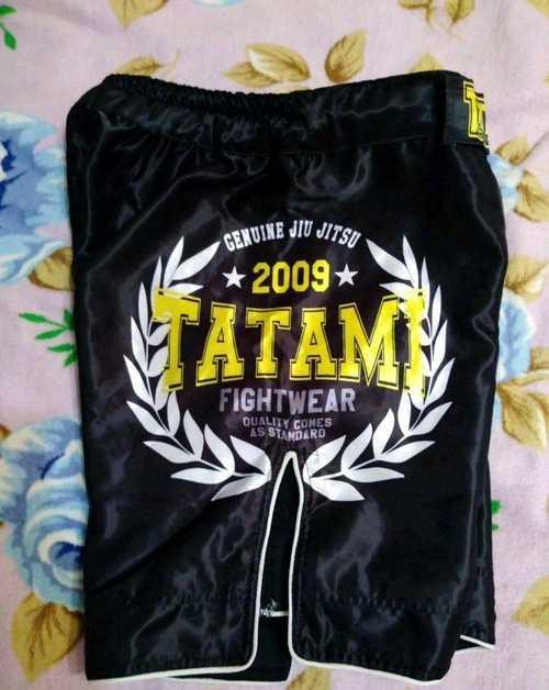 Шорты Tatami Fightwear