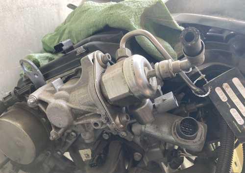 Тнвд BMW F20 F21 F30 F31
