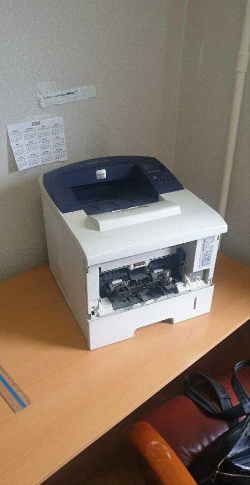 Принтер xerox phaser 3600