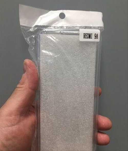 Чехол на Xiaomi Redmi 9A