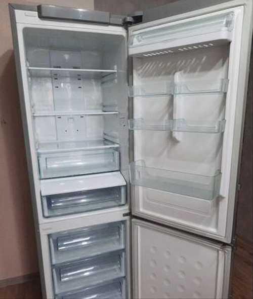 Холодильник бу Samsung RL40zgps