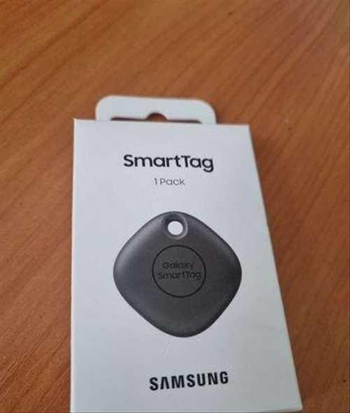 Метка Samsung SmartTag