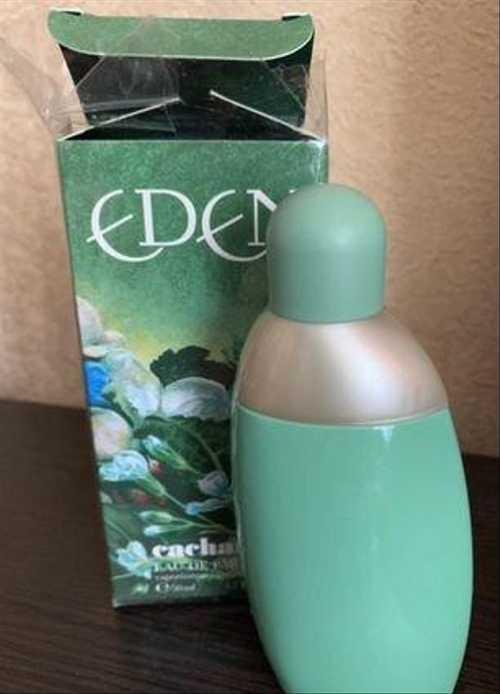 Парфюмированная вода Eden Cacharel 50ml