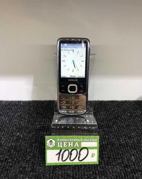Телефон Nokia 6700c-1(88215)