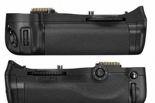 Nikon MB D10 для D300 D300s D700