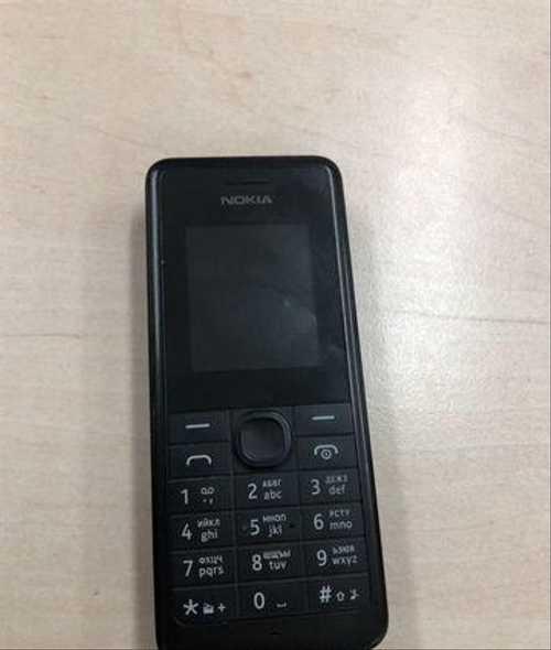 Nokia 106