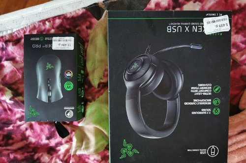 Razer Deathadder V2 Pro