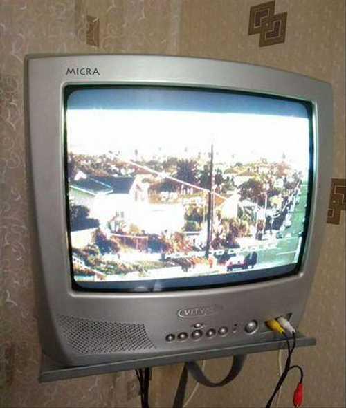 Телевизор Витязь 37ctv6623-27