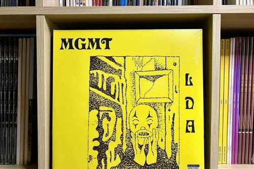 Mgmt - Little Dark Age