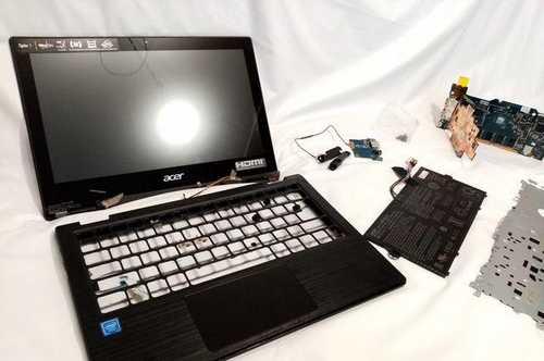 Acer spin 1