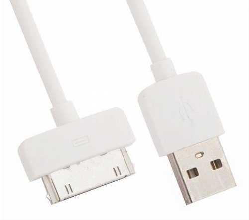 USB-кабель Remax для Apple 30 pin