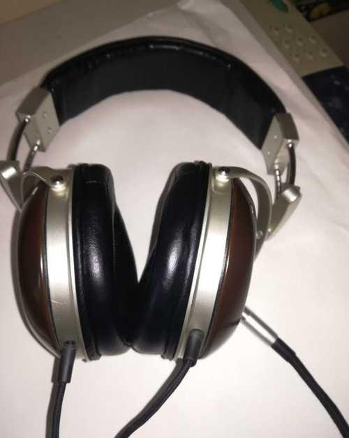 Наушники Denon AH-D5000