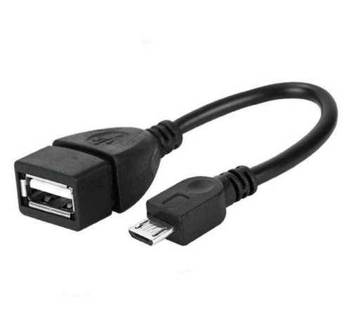 Переходник microUsb на usb мама кабель | Festima.Ru – частные объявления