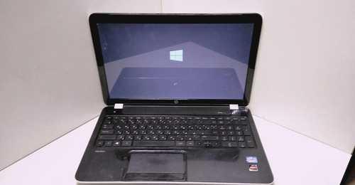 Ноутбук HP 15-E057SR