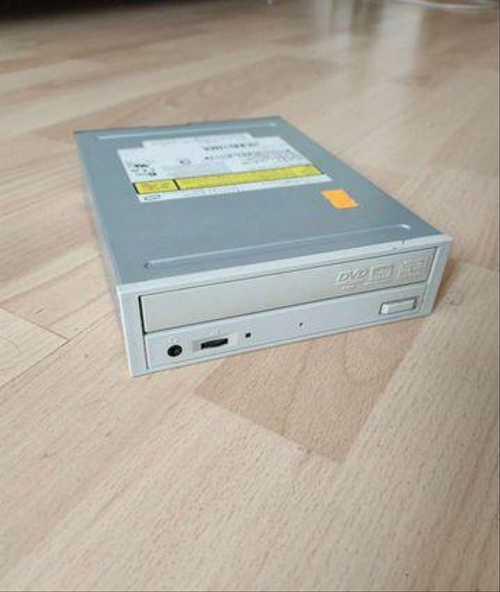 DVD-RW привод NEC ND-1300A