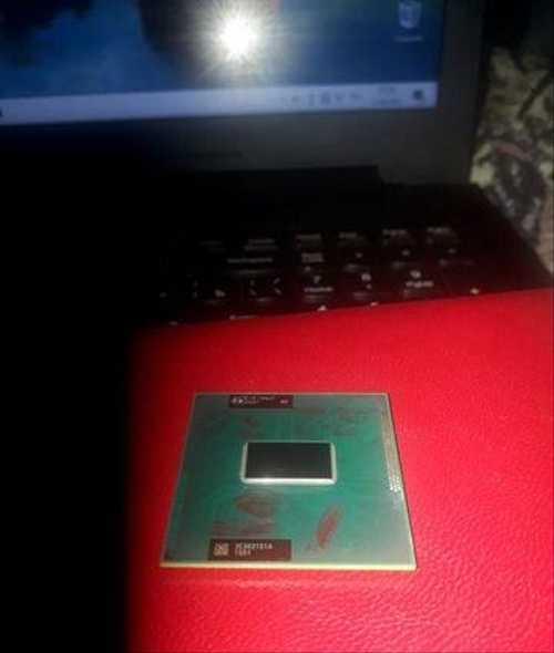 Процессор intel core i5-3230 2,6GHz
