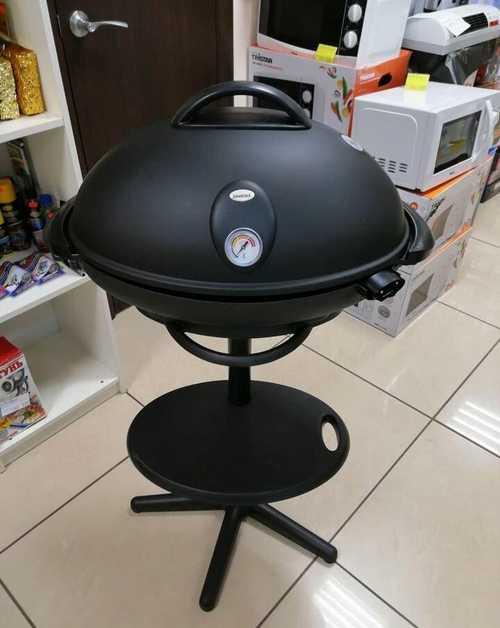 Гриль/барбекю Steba VG 350 BIG BBQ gril