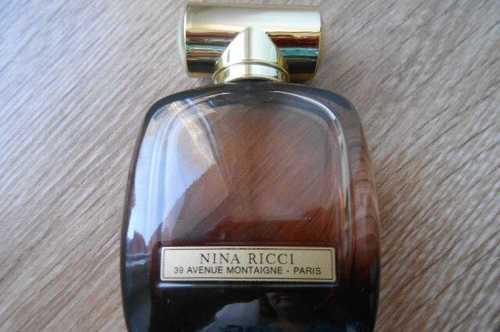 Nina ricci l extase