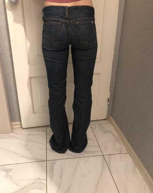 Джинсы Juicy Couture jeans из цума