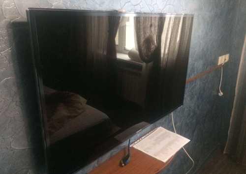 Телевизор samsung ue46d6530ws