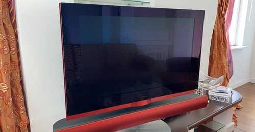 Телевизор bang & olufsen beovision 7 40