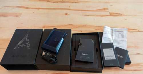 Astell & Kern AK300