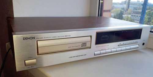 Denon DCD 520