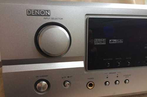 Denon avr 1312. Denon AVR-1707 пульт модель.