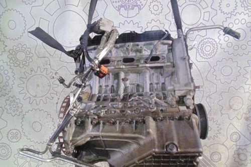 Двигатель Крайслер Пацифика Chrysler Pacifica