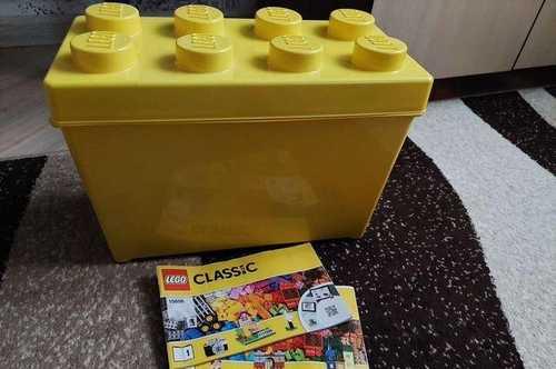 Lego classic 10698