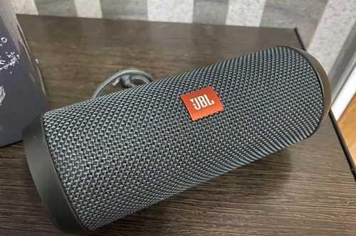 JBL flip essential