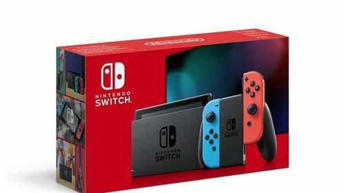 Nintendo switch sx core что это