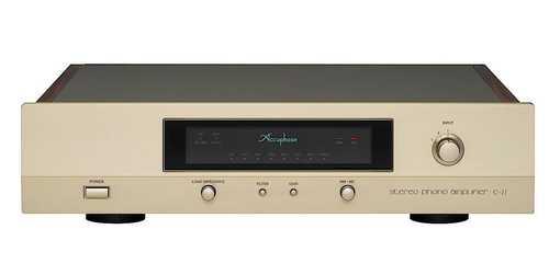 Фонокорректор Accuphase C 27