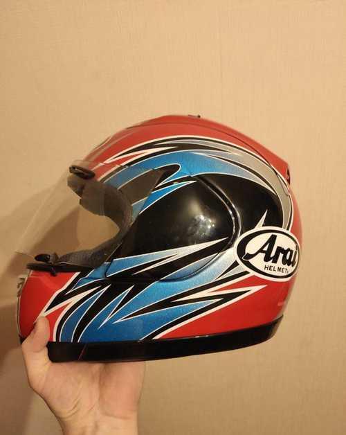 Шлем arai rx7 rr4