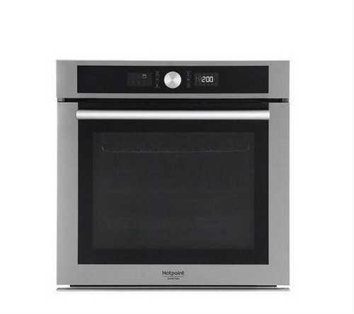 7ofi4 851 sh ix ha духовой шкаф hotpoint ariston