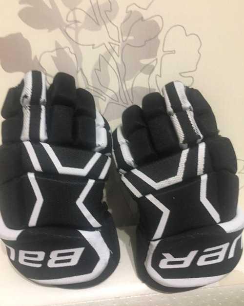 Краги Bauer Supreme 150, раз.11