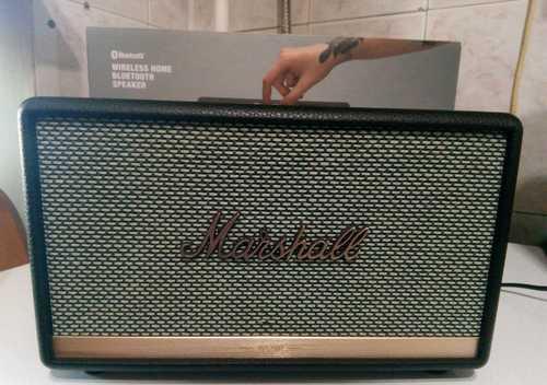 Marshall acton ii Bluetooth